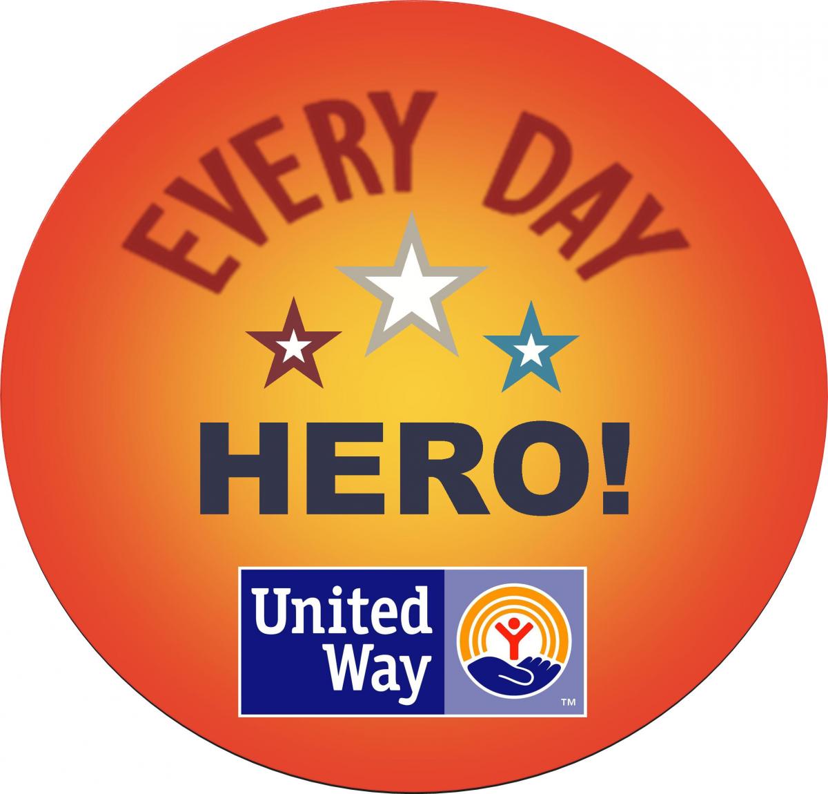 Every Day Heroes | United Way of St. Clair County